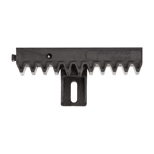 Nylon Gear Racking (1M) – Only Fences