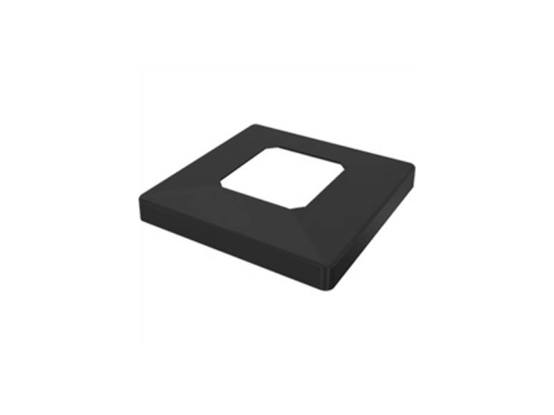 Madrid - Slimline Domical Cover – Only Fences
